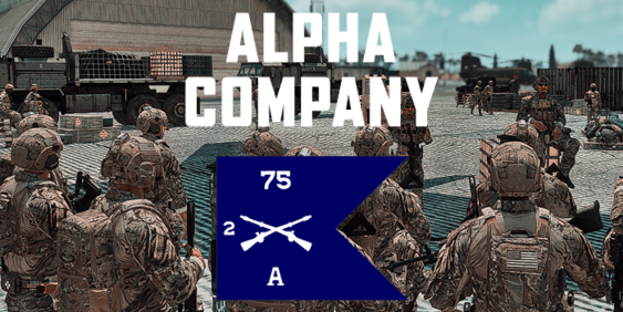 2nd Ranger Battalion - 2nd RB Wiki