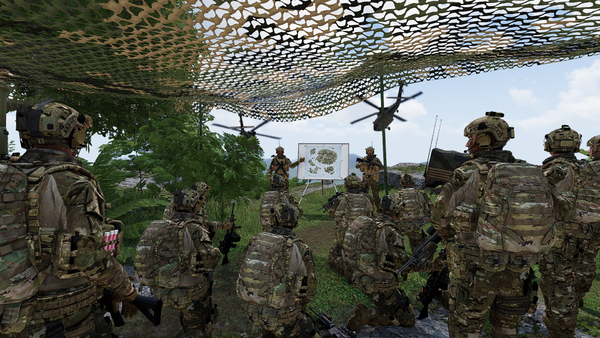 Alpha Company - 2nd RB Wiki